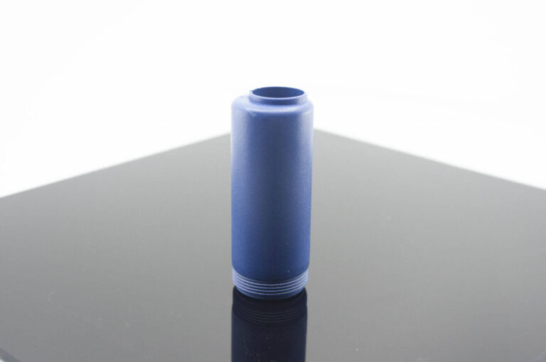 Blue PIT Case (Battery PITs Only) – Pinpoint