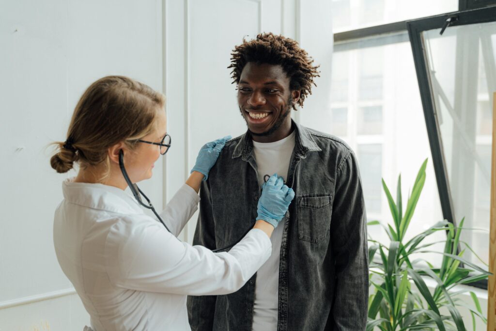 Protecting patients with the Pinpoint System